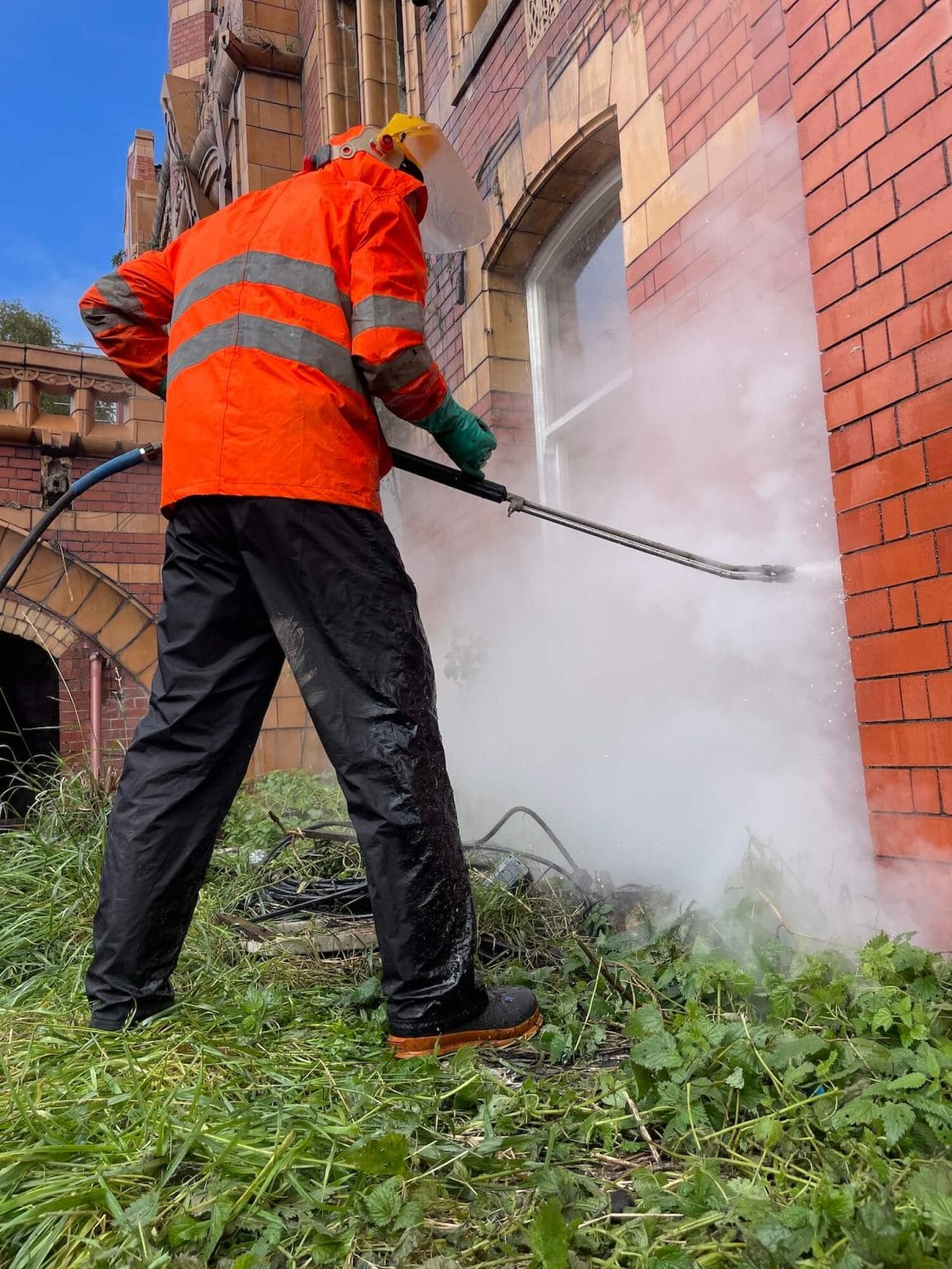 What Is TORC Cleaning? A Complete Guide to This Gentle but Powerful ...